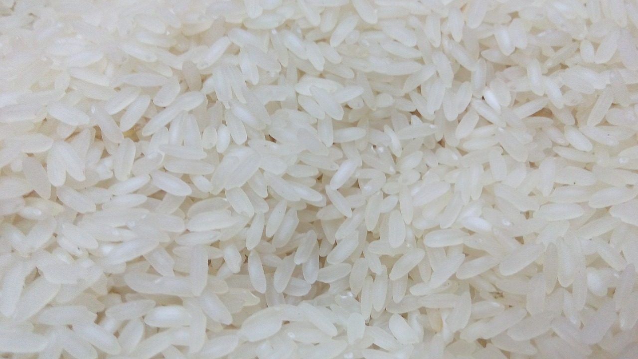 History of food: 5 interesting facts about Rice