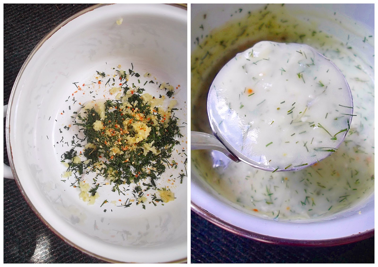 Astal Kuhinja Ravnice: Domaci sos od Mirodjije