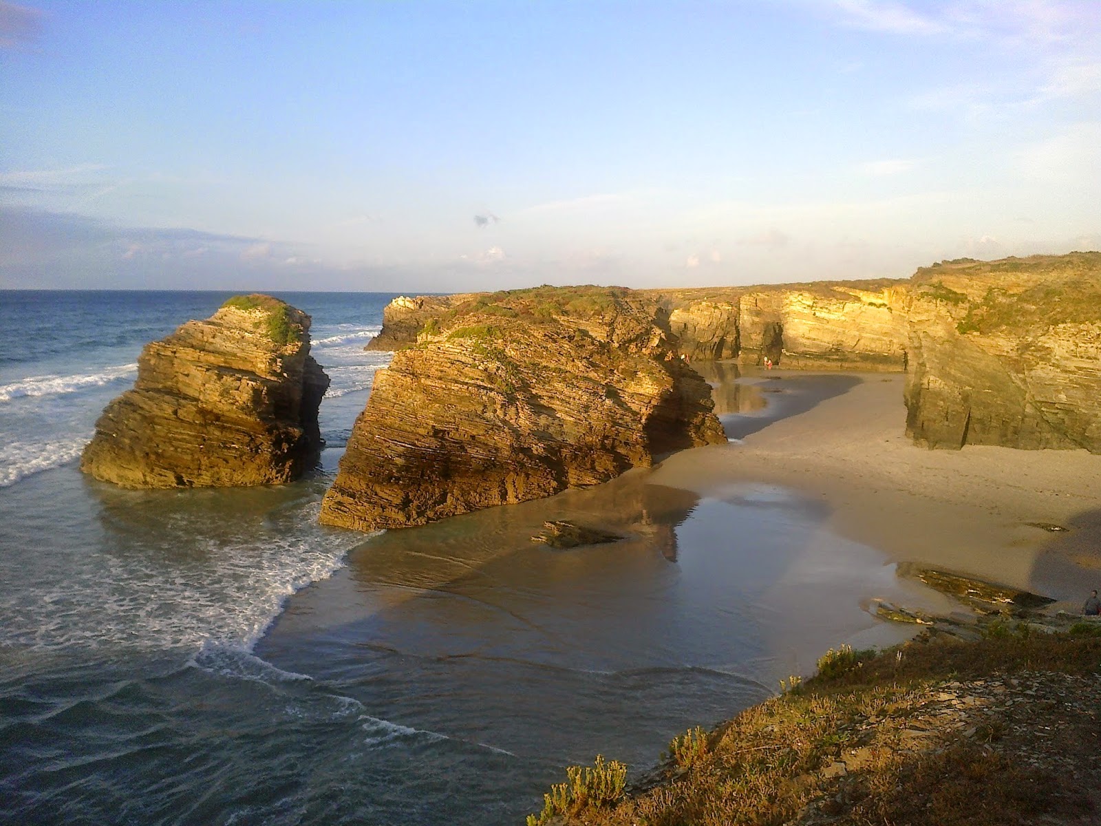 Que ver en... RIBADEO