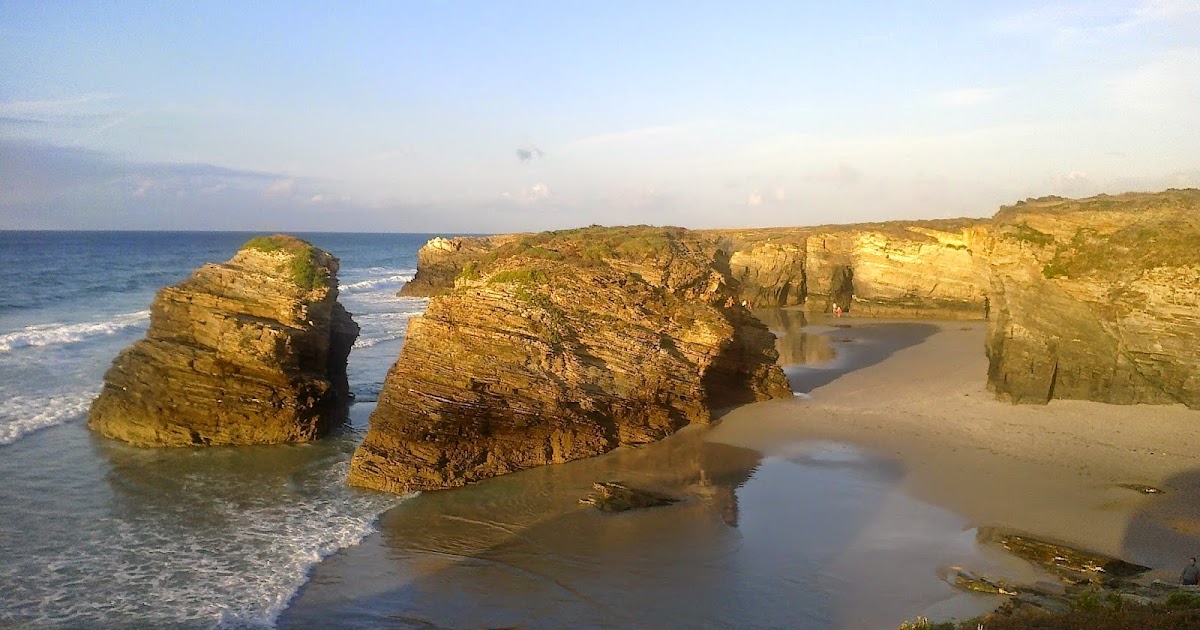 Que ver en... RIBADEO