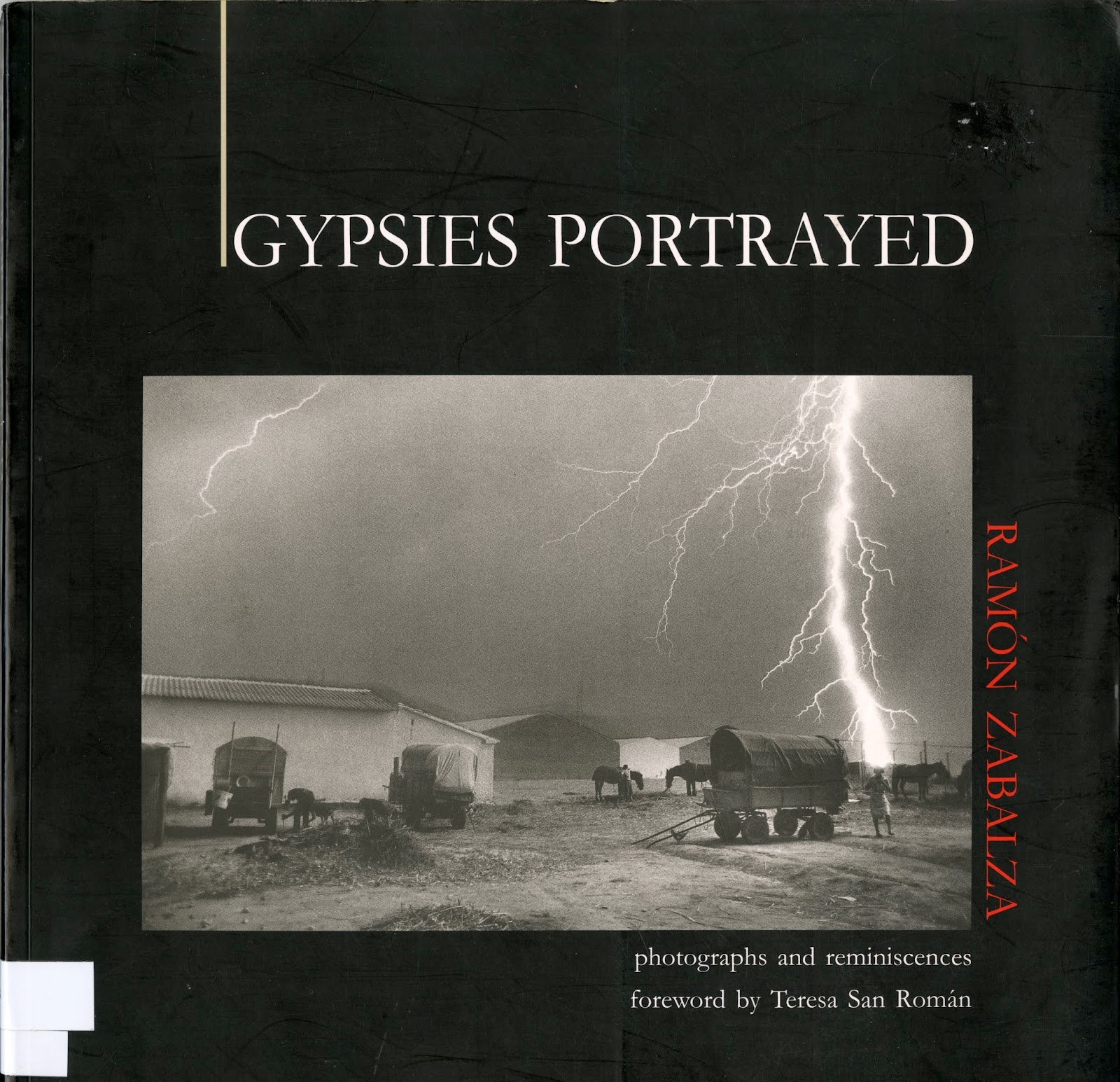 Bint photoBooks on INTernet: Views & Reviews Gypsies in PhotoBooks ICP ...
