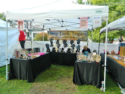 Spoonbread Festival - Berea, Kentucky