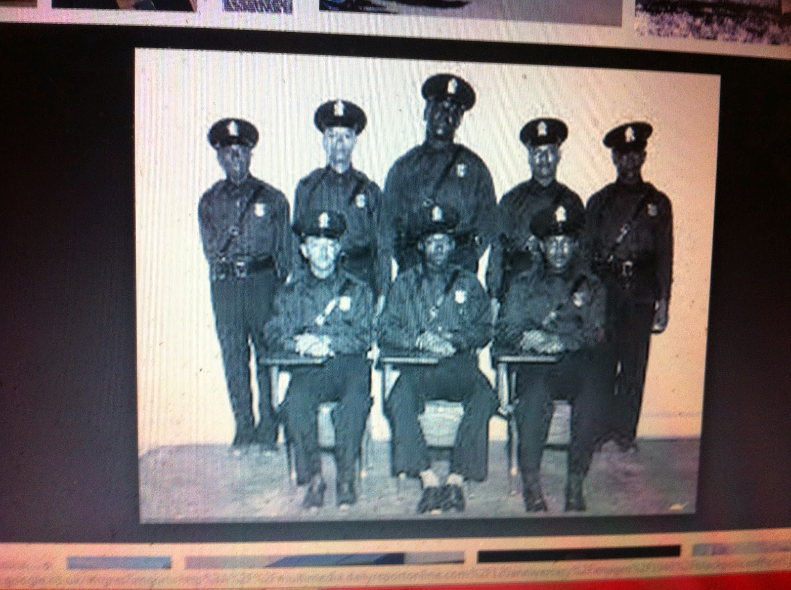 THE BLACK SOCIAL HISTORY:: BLACK SOCIAL HISTORY : AFRICAN AMERICAN ...