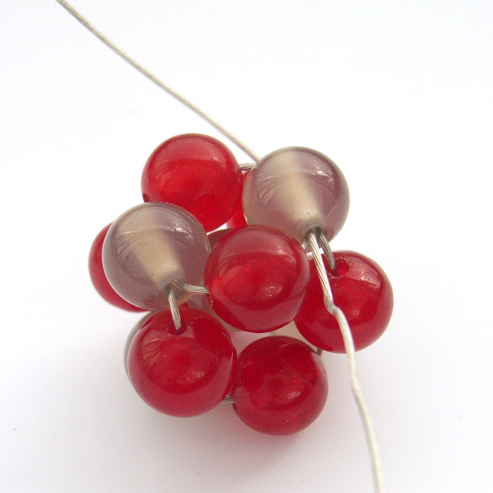 Blue Forest Jewellery's blog: Handmade Monday