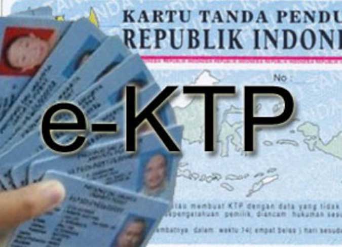 Ambon Terima Tambahan 8.000 Blanko e-KTP - Maluku Post
