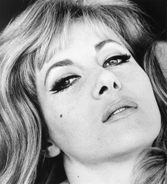 Spirit of Hammer: Ингрид Питт / Ingrid Pitt