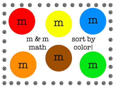 Preschool Wonders: Tricks and Treats Blog Hop!