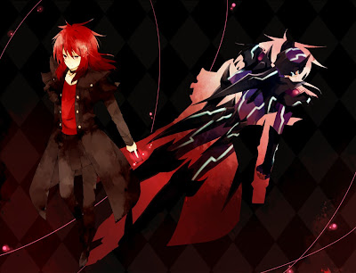 Shadow Paladin ~ Vanguard Estrategia!