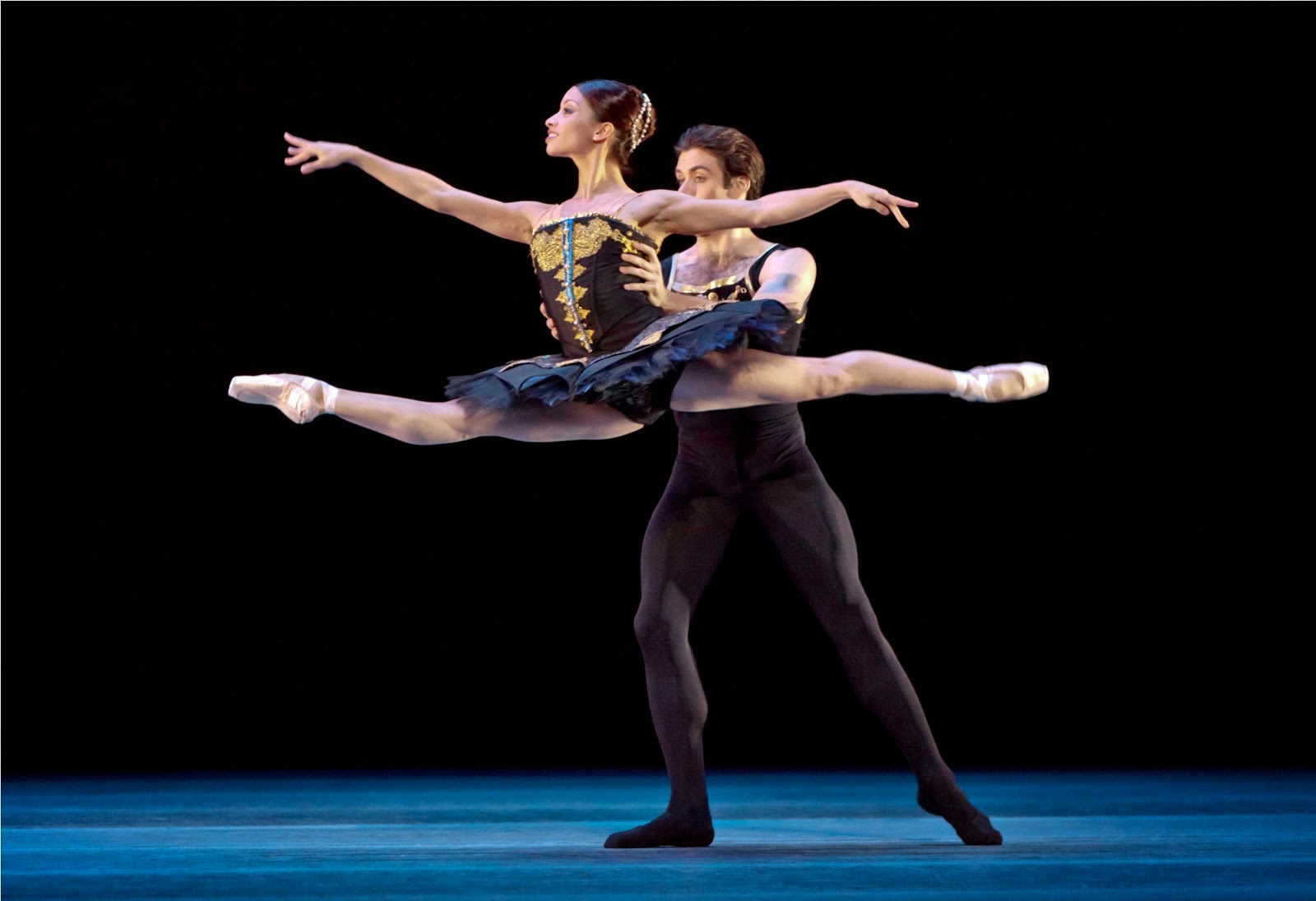 Quando Surgiu O Ballet - FDPLEARN