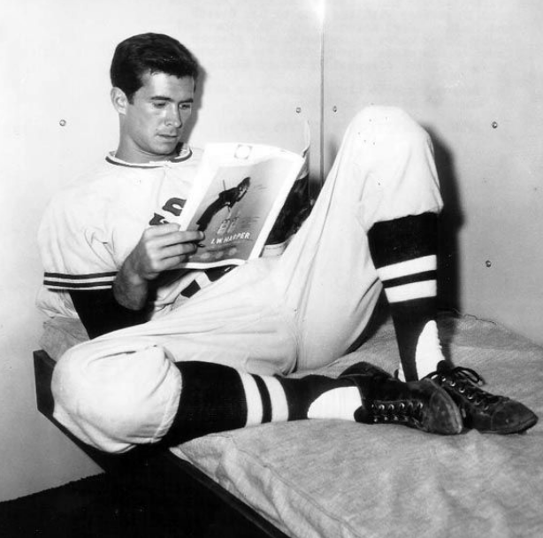 Anthony Perkins Tab Hunter