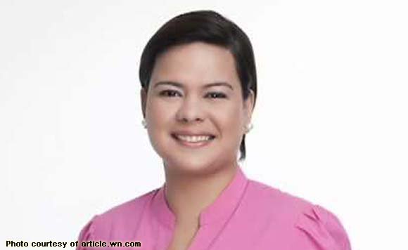Inday Sara to Resign As Davao City's Mayor? Find out the reasons why!