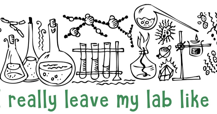Amy Brown Science: Returning to Your Lab After Summer Break: A "Must-Do ...