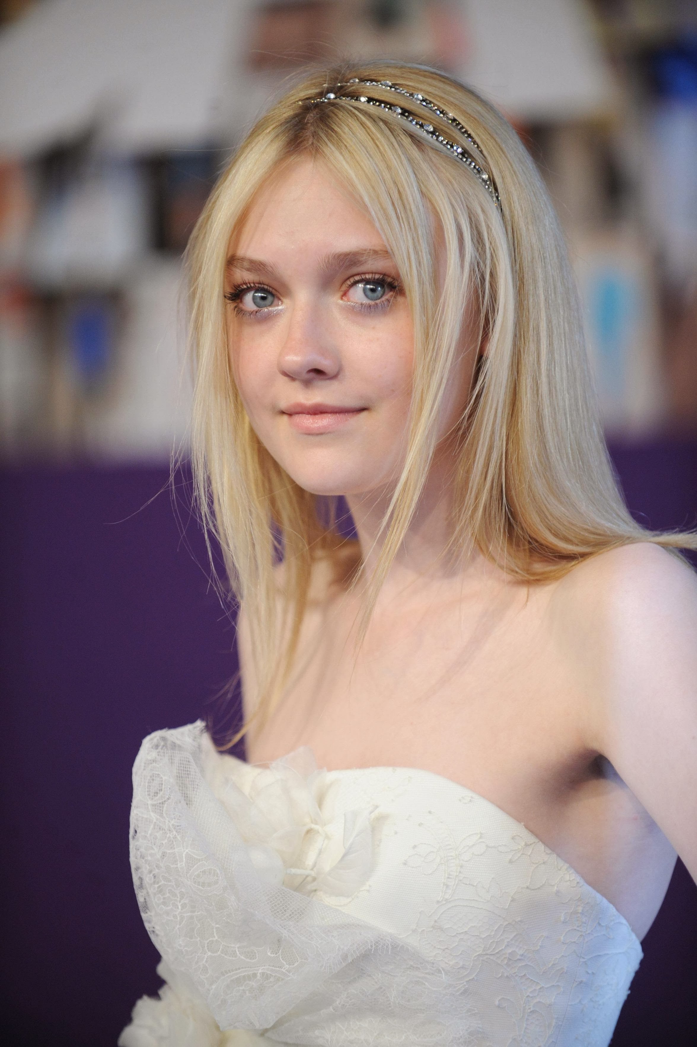 Dakota Fanning summary | Film Actresses