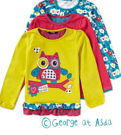 dawn machell: george at asda