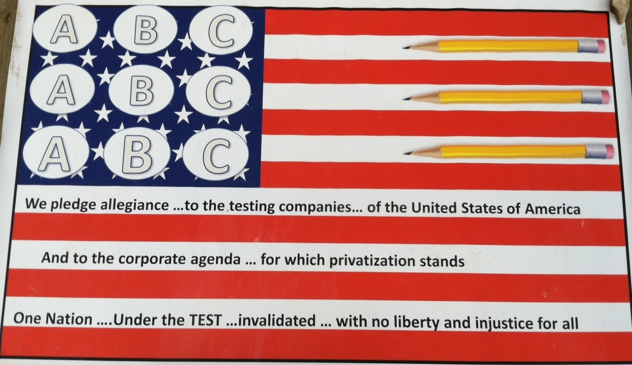 Coalition for Public Education/Coalición por la Educación Pública