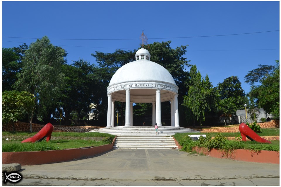 Zuriel Shots: Marikina Riverpark Dome