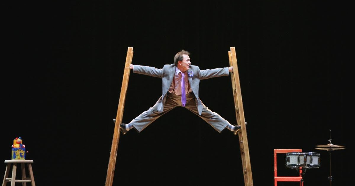 Craziest NYC Taxi Stories: The Forgetful Acrobat and other interesting ...