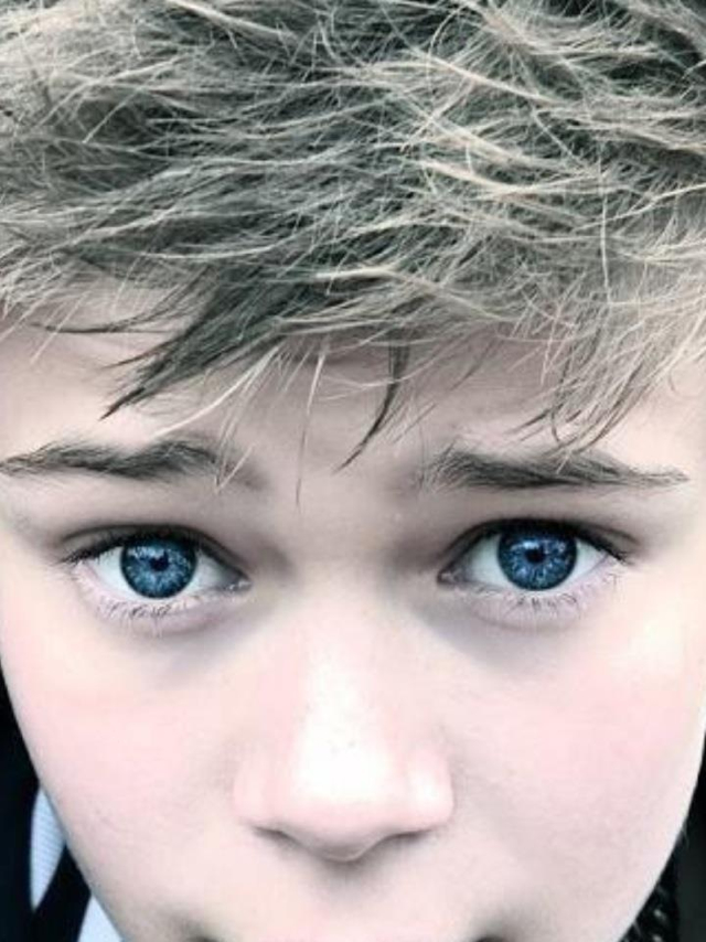 Benjamin Lasnier hayatı - nereli yaşı - kimdir? | internet budur