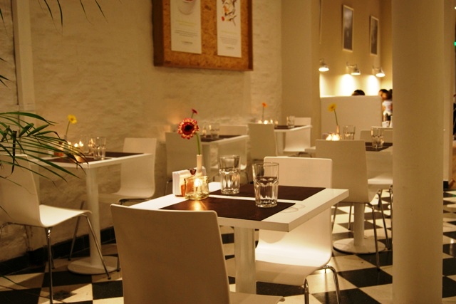 Tea Connection, todas ama! : Buenos Aires para Chicas