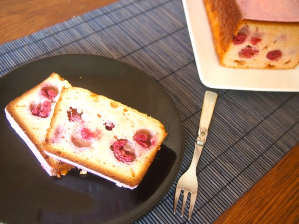 Pierre Hermé's Cake Ispahan | In Deep...