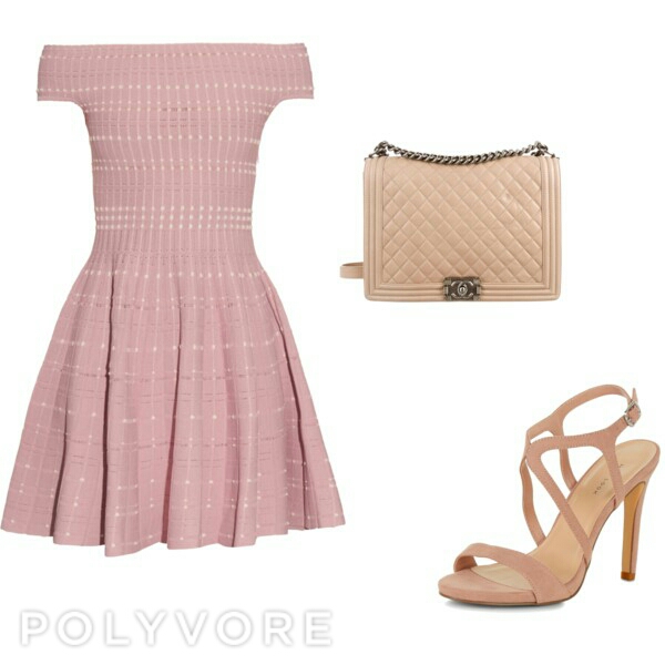 Tigress' Wonderful Wardrobes : The 5 Best Colors For Spring