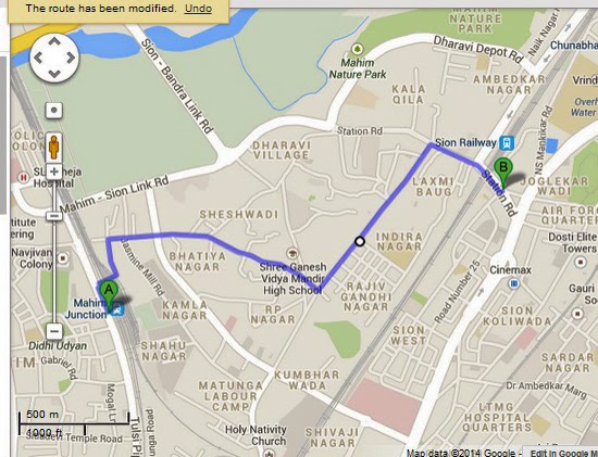 The Audacity of Awesome(ness): Slum… Or Thriving Community?