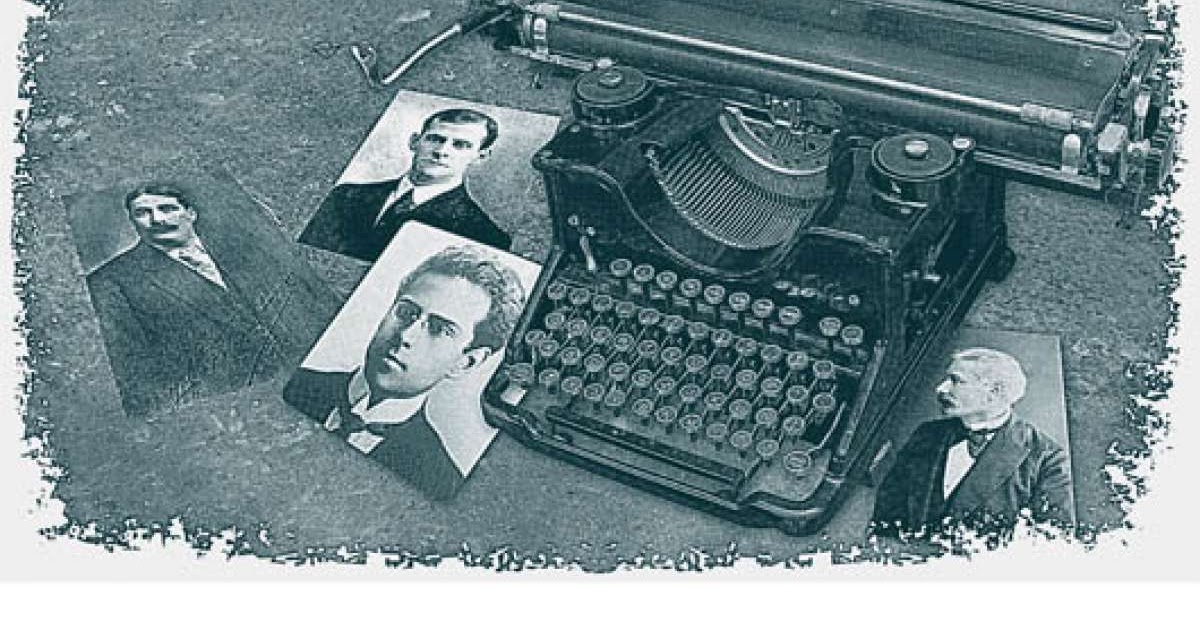 Dennis Molina Peña: El modernismo del siglo XIX