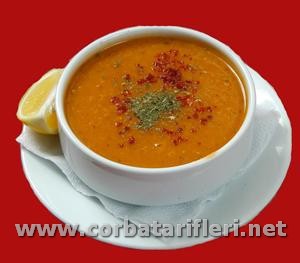 Çorba Tarifleri İle Damağınıza Yeni Tatlar Açın