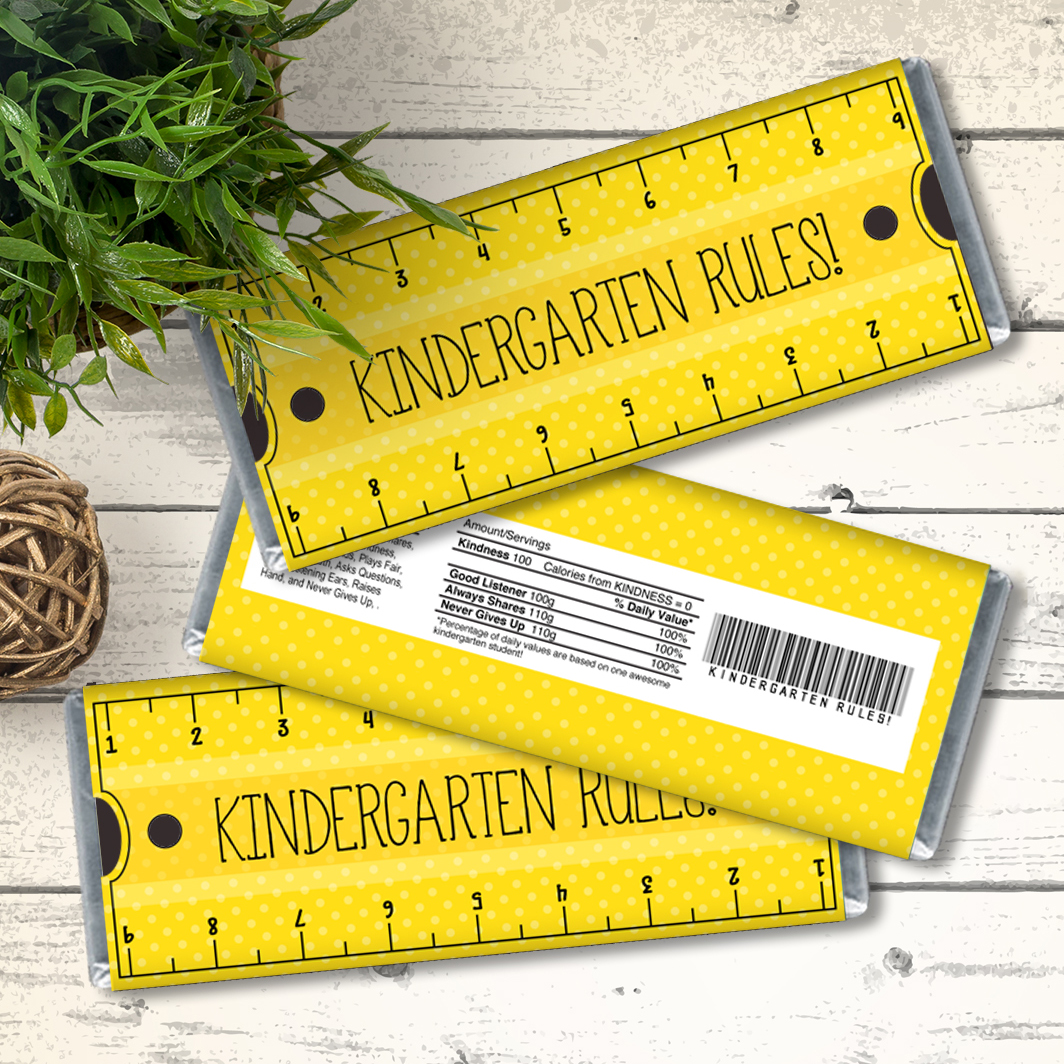 SimplyEverydayMe: School Rules... Freebie...