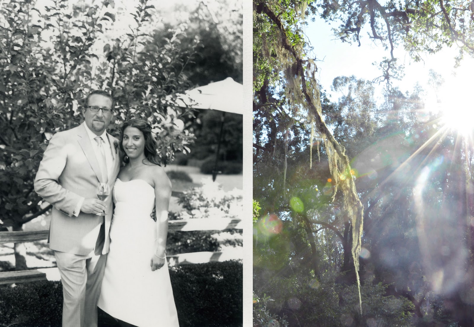 little winter bride: REAL WEDDING: Kira & Bill (PART I)