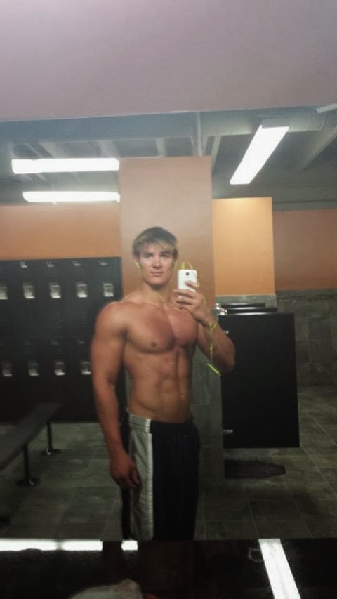 Los Ojos del Espectador: Ripp Baker,