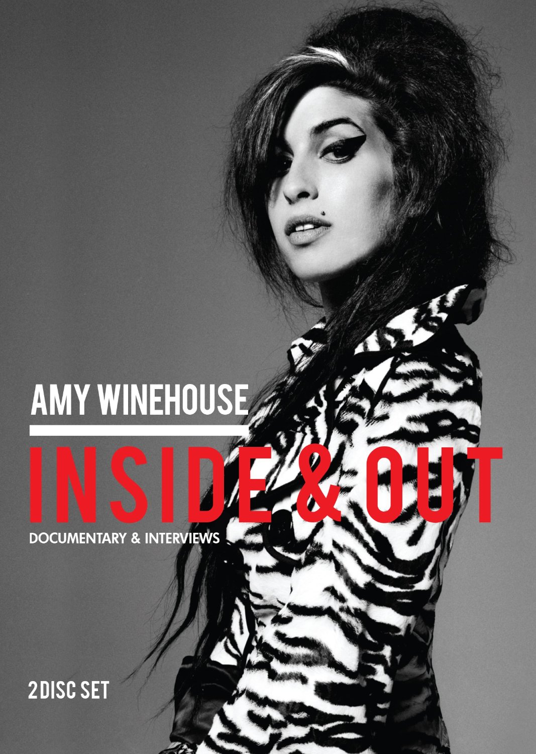 JAZZ CHILL : NEW RELEASES: AMY WINEHOUSE - INSIDE AND OUT; JOHN BASILE ...