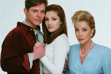 Amor a las Mexicanas: KARLA ALVAREZ(1972-2013)