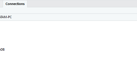 How to Connect and Read data from SQL Server Databse in R | Power BI ...