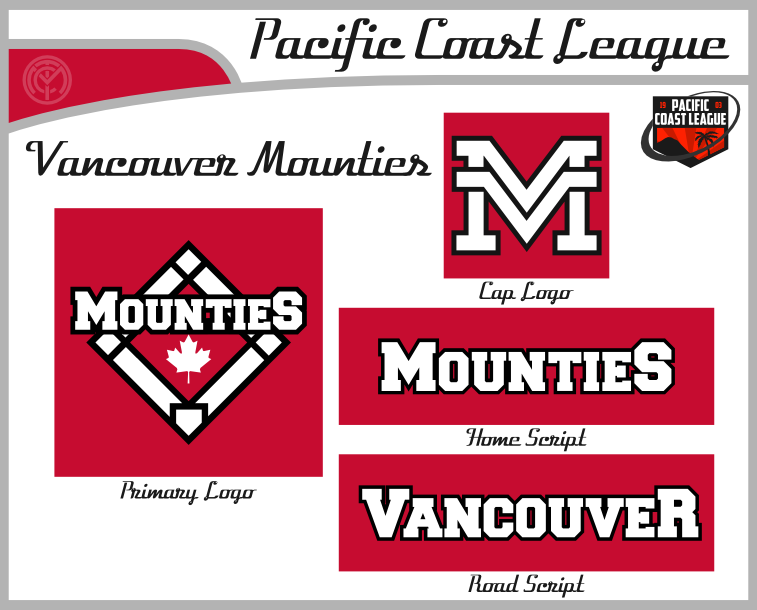 Sports Logo Spot: 2011