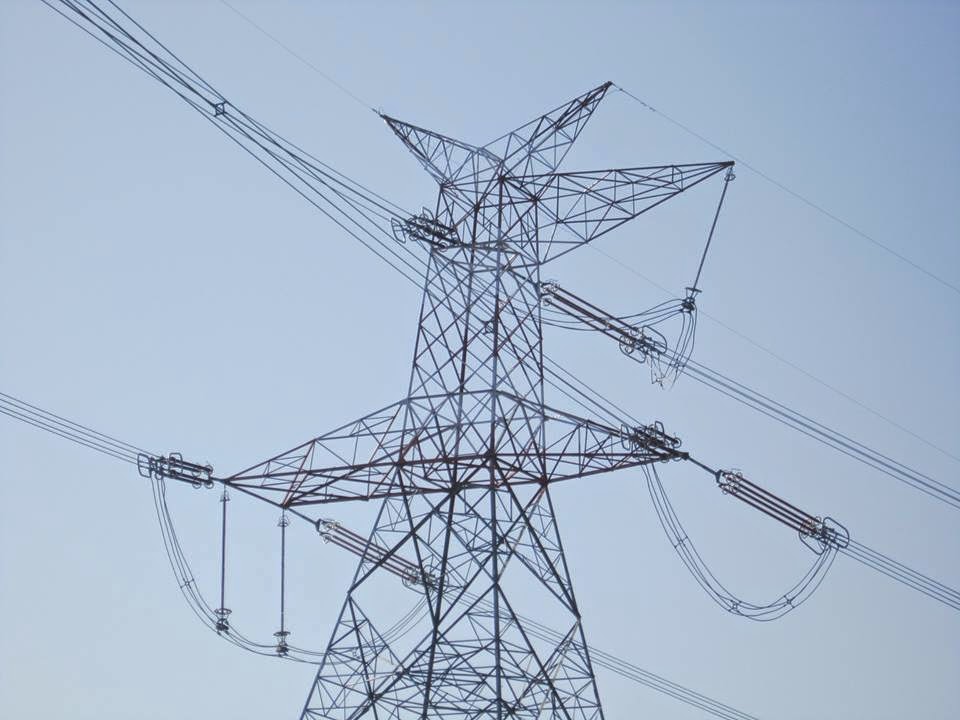 Power Transmission: 2014