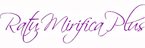 Jamu Ratu Dara & Ratu Mirifica Plus: RATU MIRIFICA PLUS