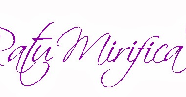 Jamu Ratu Dara & Ratu Mirifica Plus: RATU MIRIFICA PLUS