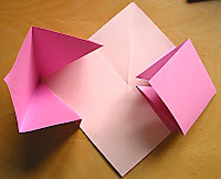 Kathy's Waffle: Squash Book Tutorial