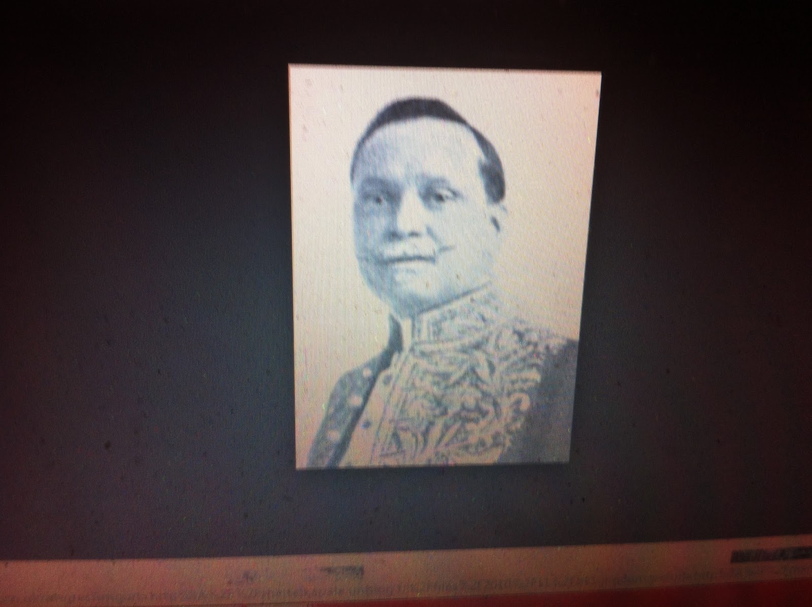 THE BLACK SOCIAL HISTORY:: BLACK SOCIAL HISTORY : AFRO - HAITIAN ...