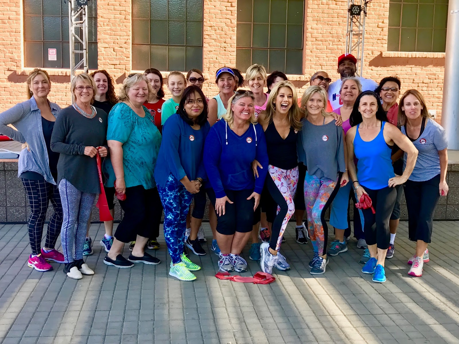 Az Lowe's Family: A Fun Day with Denise!