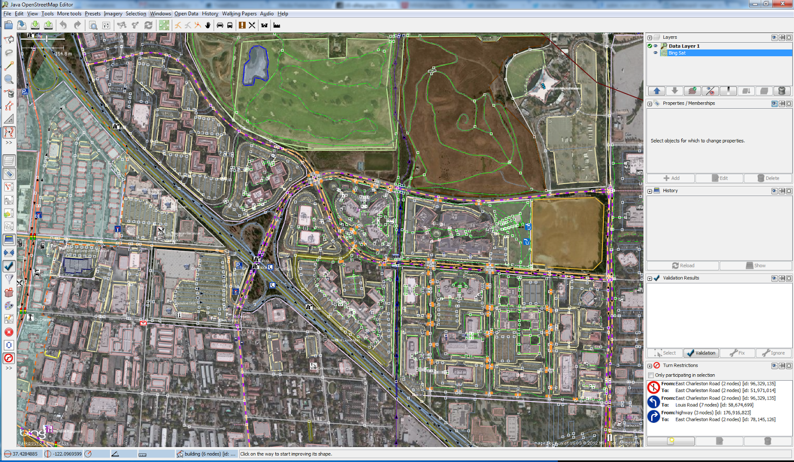 GisGeek: Descarga de datos vectoriales ( Shapefile ) De todo el mundo ...