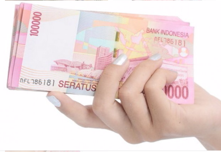 Andai Saya Dapat Hadiah Uang 100 Juta Rupiah Gita Siwi andai-saya-dapat-hadiah-uang-100-juta-rupiah-gita-siwi