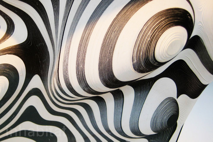 The only preparation for tomorrow is the right use of today.: Zebra ...