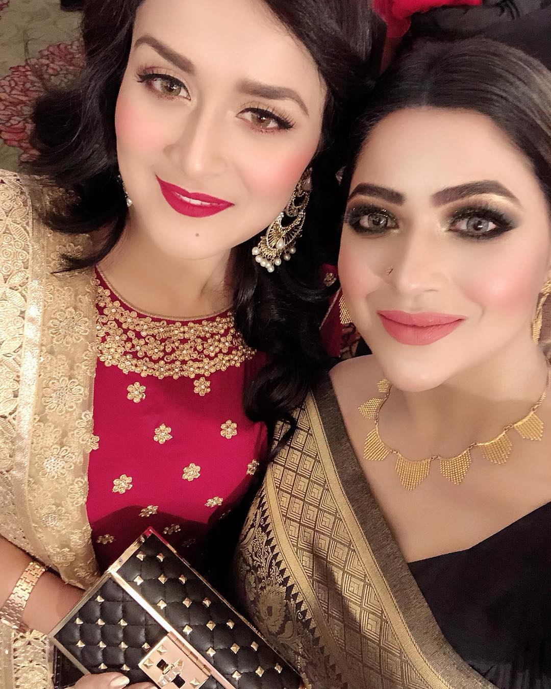 Bangladeshi Actress Azmeri Haque Badhon | Bangladeshi Model Azmeri ...