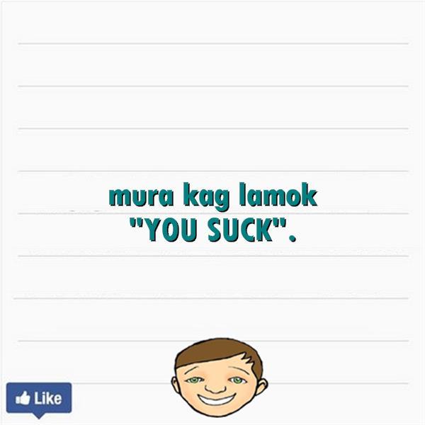 bisaya joke quotes | Bisaya Quotes and JOkes