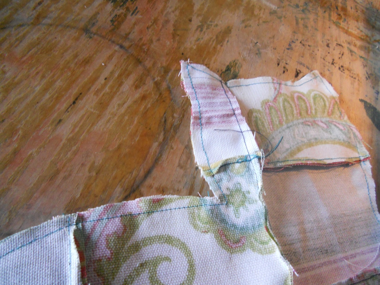 Not just a cake blog