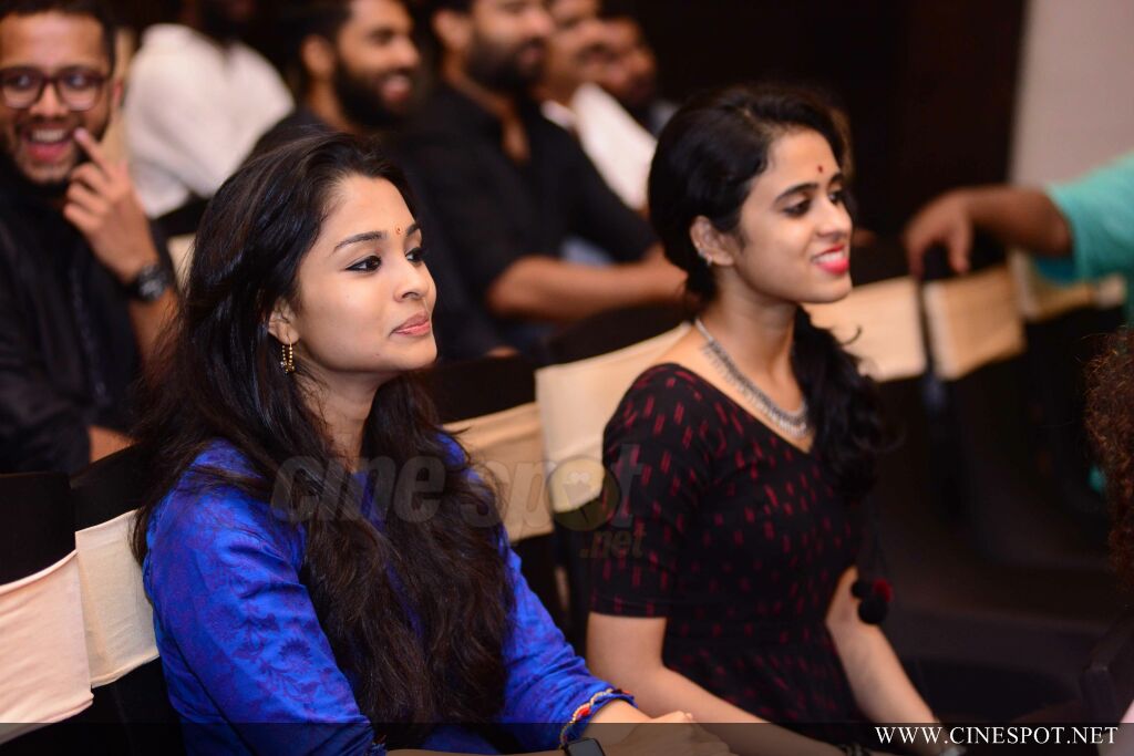 Cinematographer Anend C Chandran’s Lavish Reception | Indian Celebrity ...