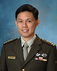 Let there be light...: The Full Minister