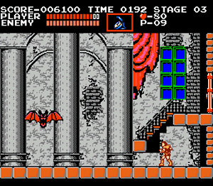 Analisando Games: Castlevania